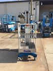 GENIE AWP-25S Lift Electric Scissor Boom Jlg Skyjack AWP-24