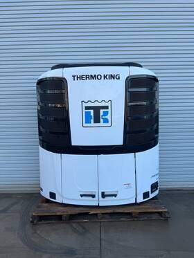 THERMO S610 King Forever Cali